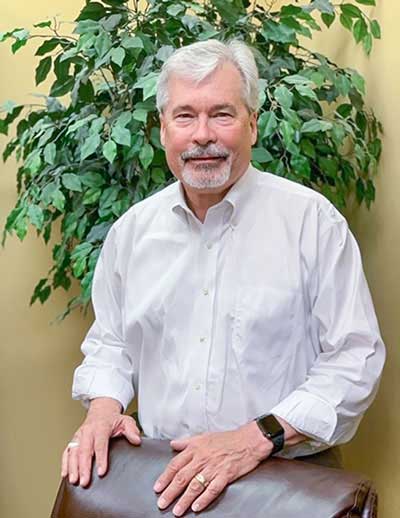 Mark Shelnutt | HCA Florida