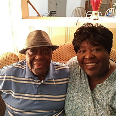 Daniel Smith | HCA Florida