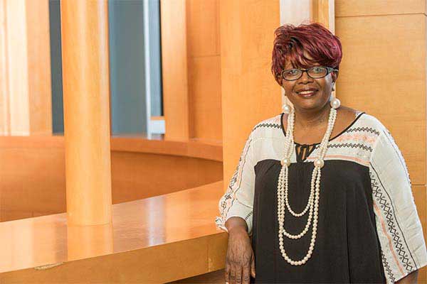 Deborah Pace | HCA Florida