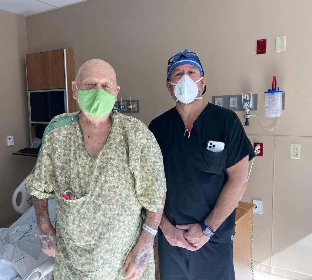 Donald Werne | HCA Florida Westside Hospital