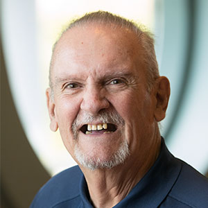 Roger Hahn | HCA Florida