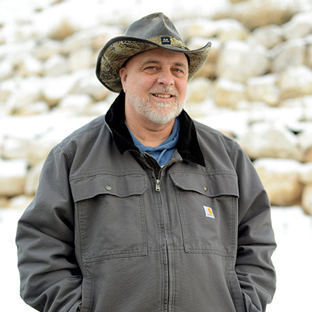 Barry Mohlman | MountainStar Healthcare