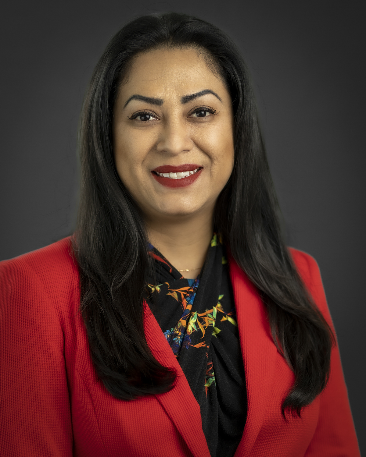 Edna Gutierrez | HCA Virginia