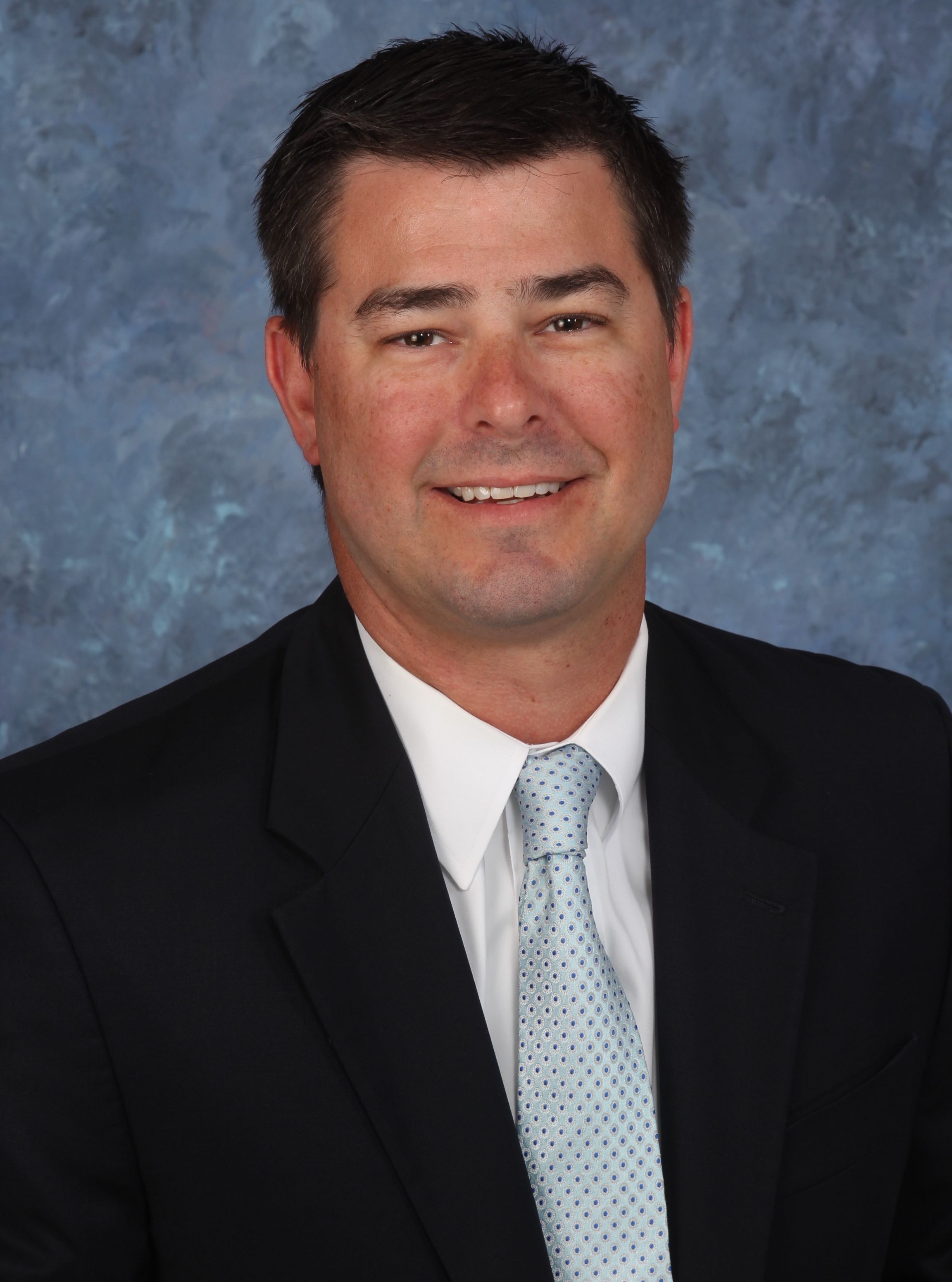 Austin Brown named as chief operating officer | HCA Florida Bayonet ...