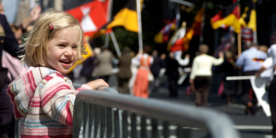 Super Bowl parade safety | HCA Midwest Health