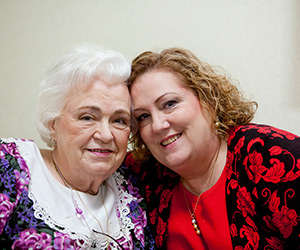 Martha Godwin | Medical City Healthcare