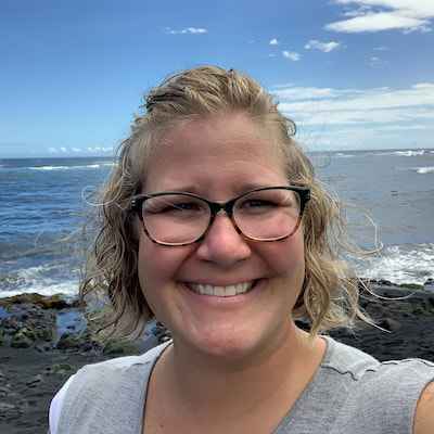 Pamela Douglas Spackman | MountainStar Healthcare