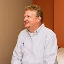 Patrick Hamilton | HCA Midwest Health