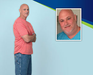 Andy Rubenstein | HCA Florida