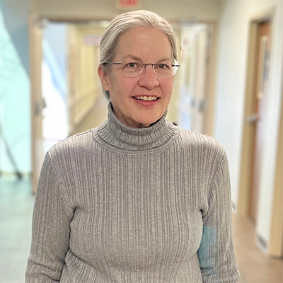 Minutes matter. Laura's story of survival | MountainStar Healthcare