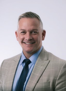 Lake City Hospital names Walter Long as chief operating officer | HCA Florida