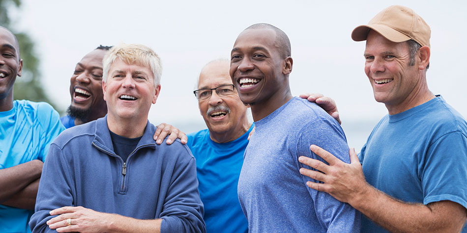 How to reduce risk for these 8 common men's health issues | Medical ...