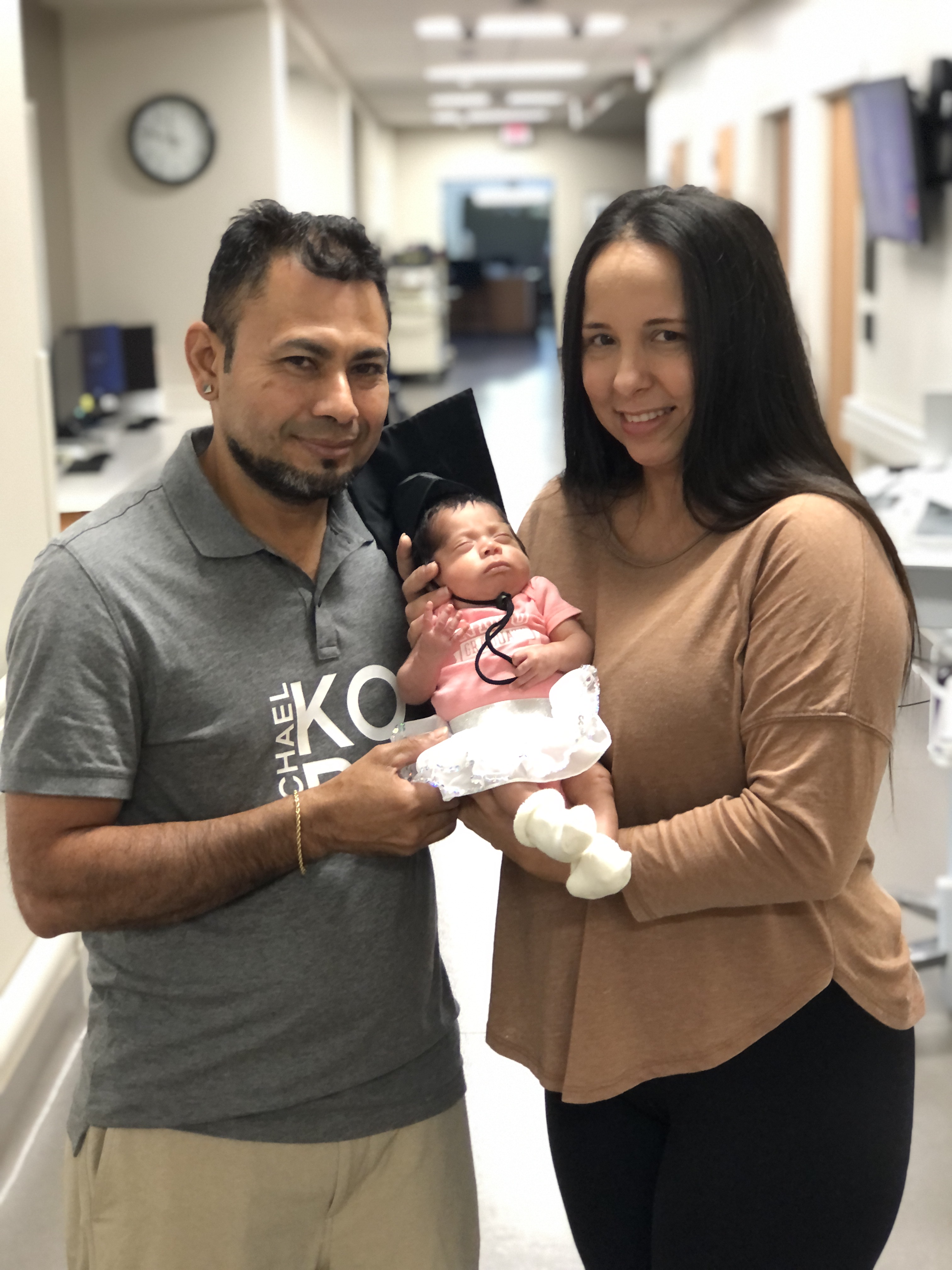 Gloria Ramirez | HCA Florida
