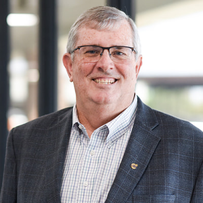 Kevin Rogers | Medical City Healthcare