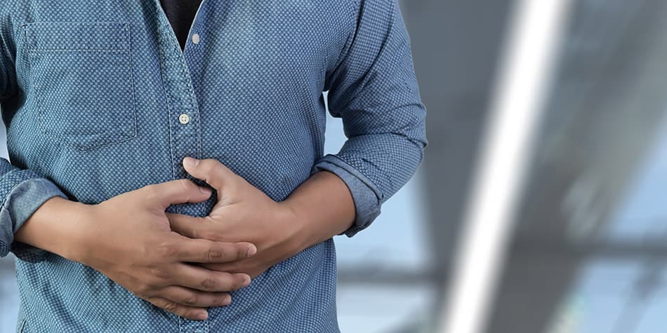 When to go to the emergency room (ER) for stomach pain | HCA Florida
