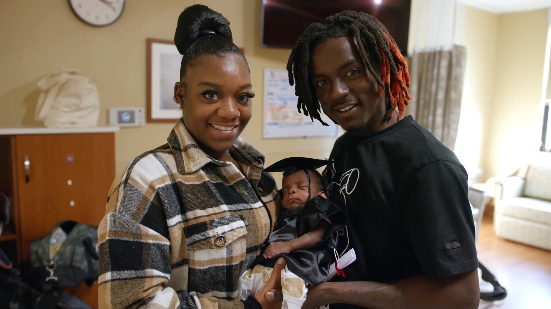 Raven Plummer | HCA Florida