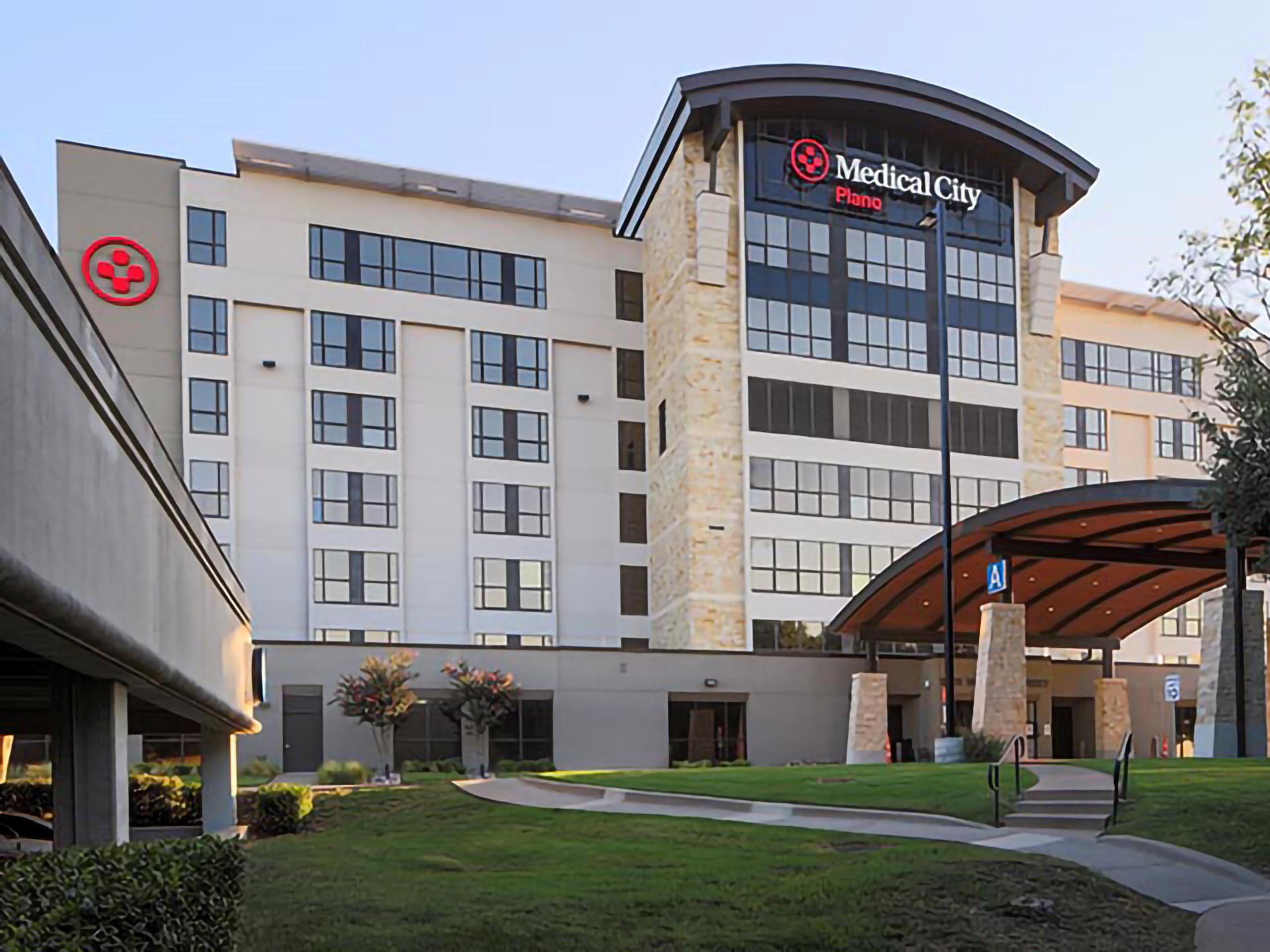 Medical City Plano recognized for oncology excellence | Medical City ...