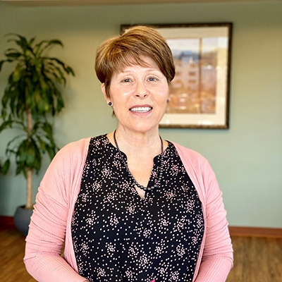 Diane Ferguson | MountainStar Healthcare