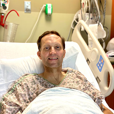 Jason Beal | MountainStar Healthcare