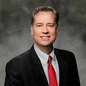 Tim McManus | HCA Virginia