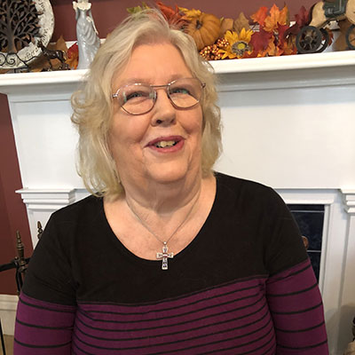 Mary Routh | HCA Midwest Health