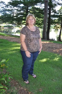 Paula's Story | HCA Florida