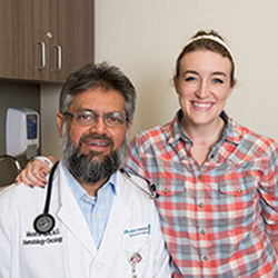 Kayla Goff | HCA Midwest Health