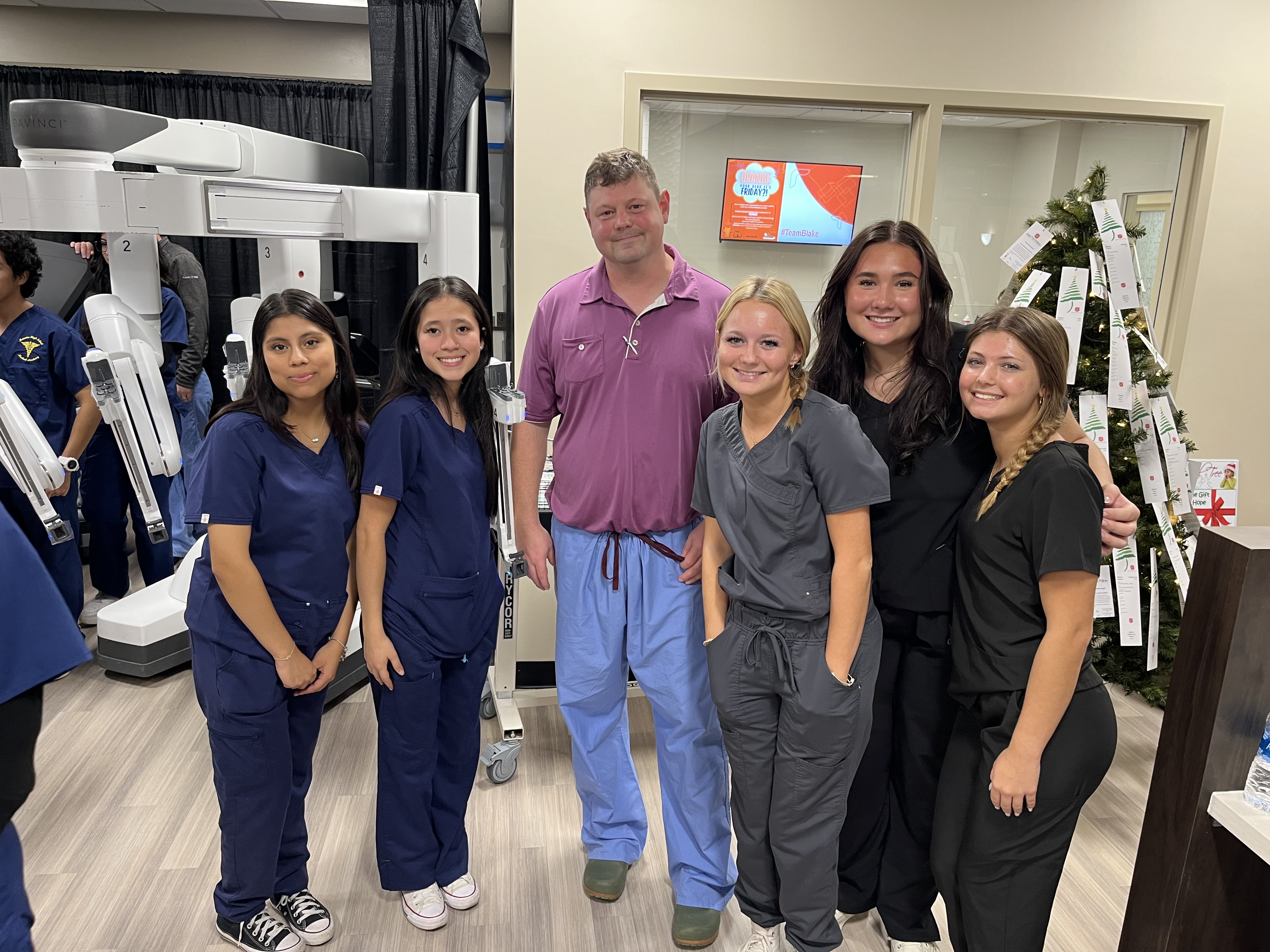 Top recognition for lung cancer surgery earned by HCA Florida Blake ...