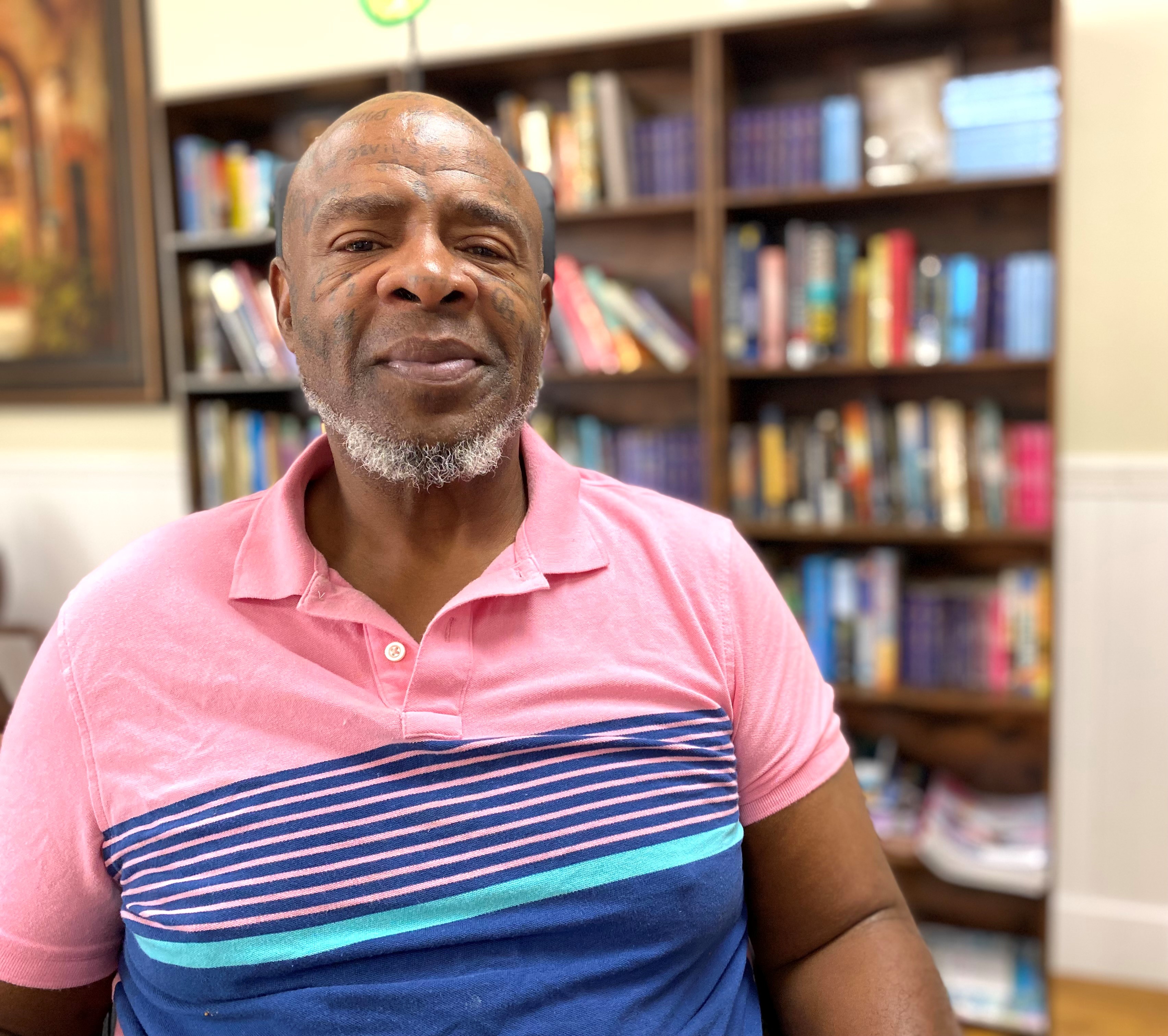 Eric Prather | HCA Florida Capital Hospital