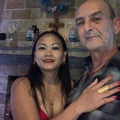 Oracio Valenzuela | Methodist Healthcare