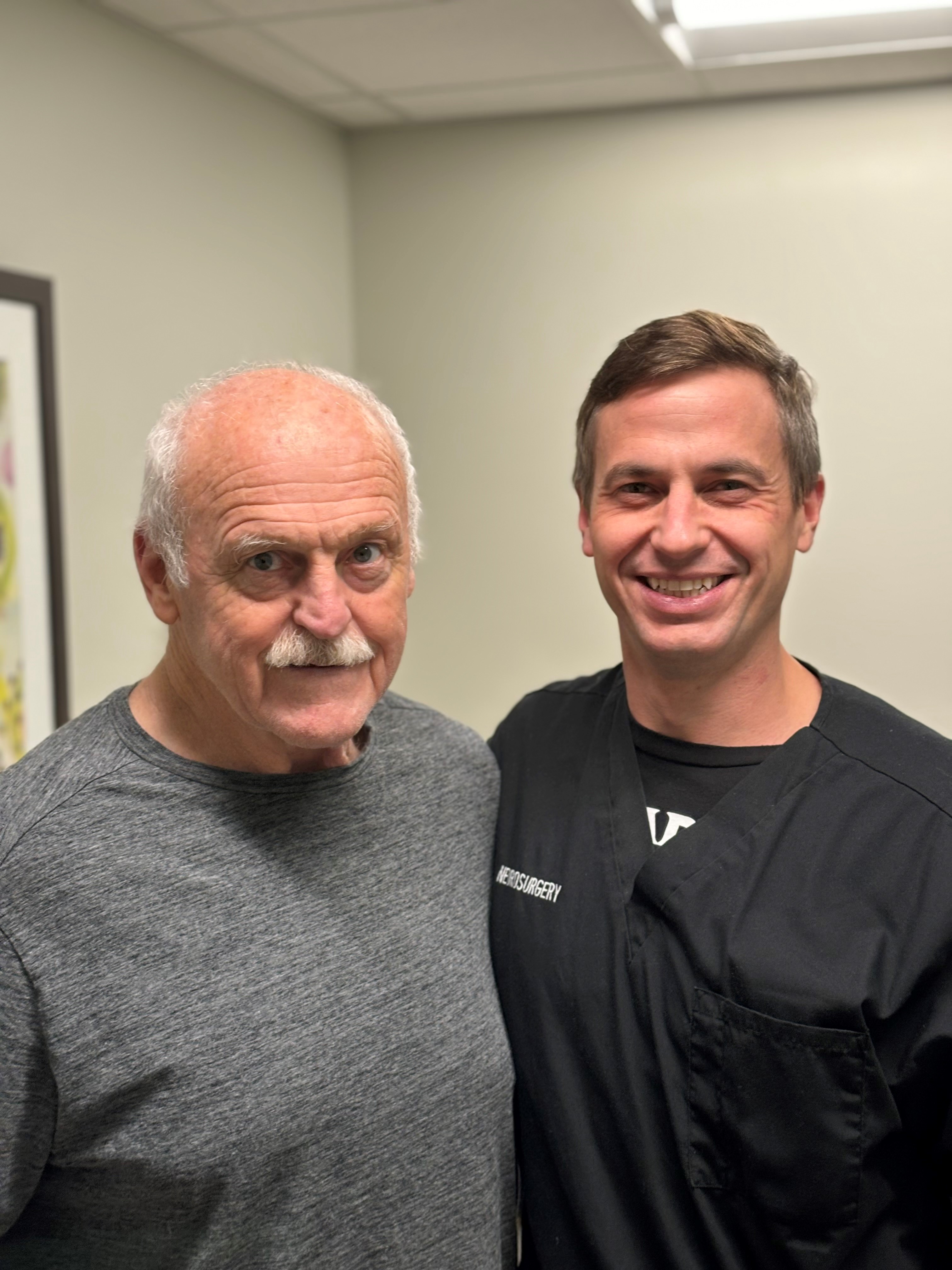 Pat Donohoe | HCA Midwest Health