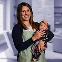 Where Robyn felt like royalty | MountainStar Healthcare