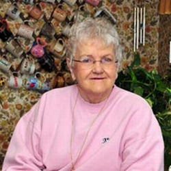 Lou Ann Carmean | HCA Midwest Health