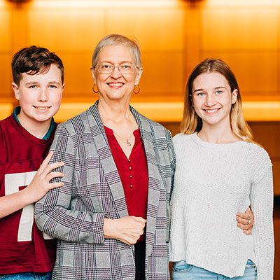 Deb Curfman | Medical City Healthcare