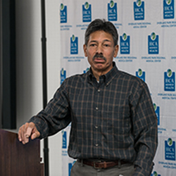 Hector Sanchez | HCA Midwest Health