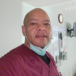 Colleague Spotlight: Eric Morgan, PCT, Float Pool | HealthONE