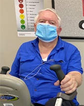 Melvin Hawley | MountainStar Healthcare