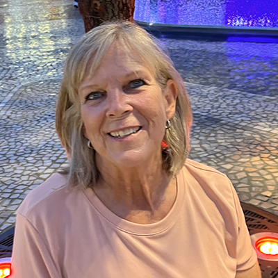 Where Gaylynn can confidently walk into the future | MountainStar ...