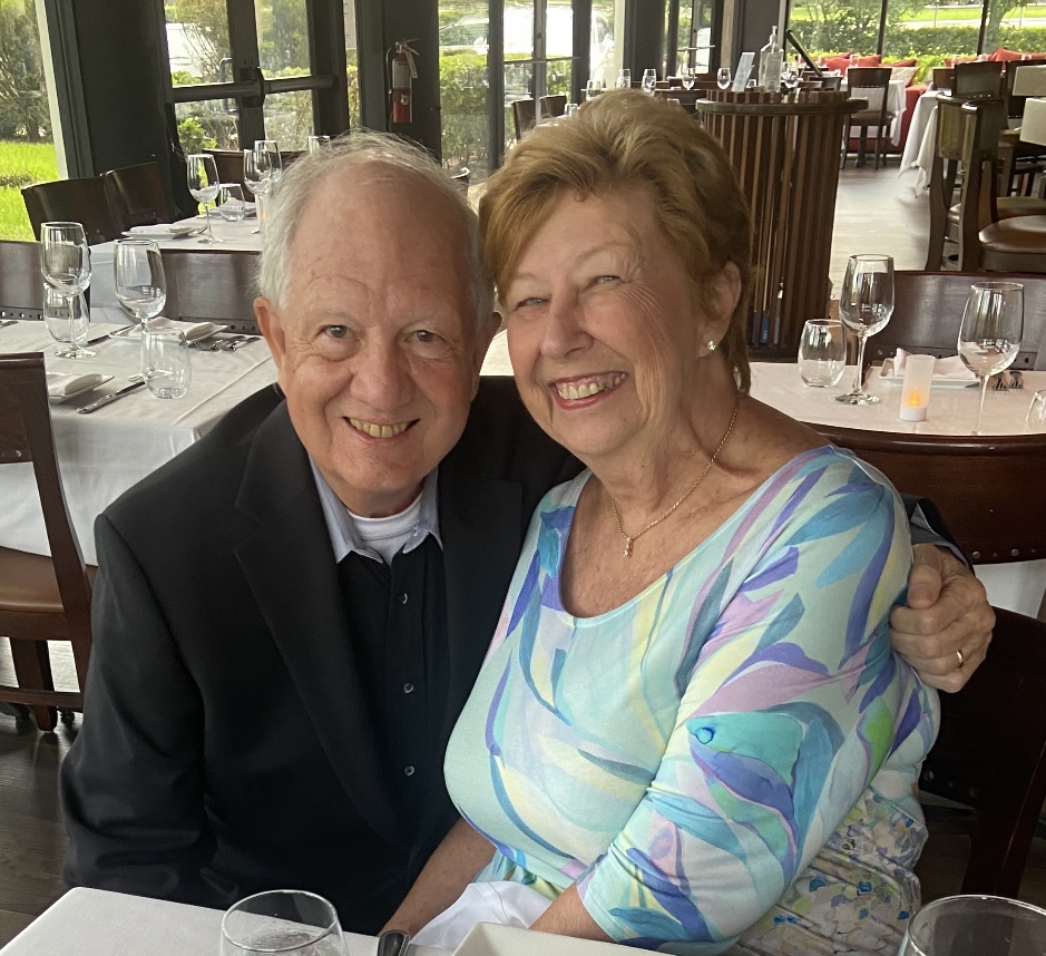 Sharon Crandall | HCA Florida