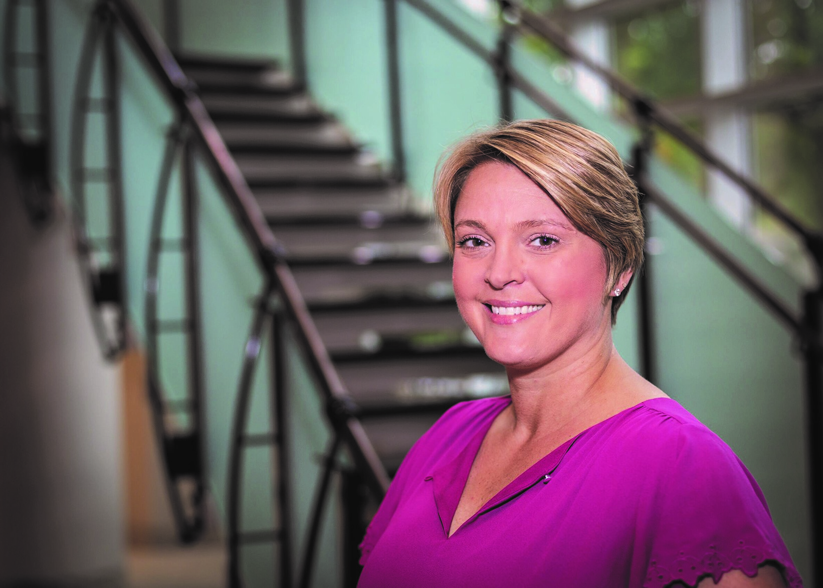 TriStar Summit names Christine Lunger, MSN, RN, as new associate chief ...