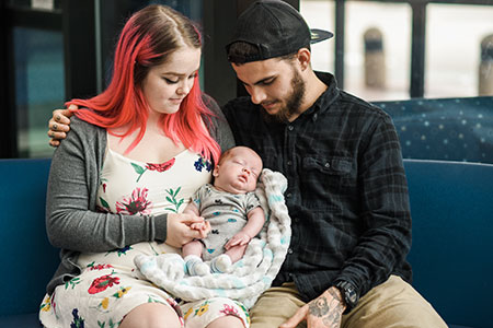 Uriah Prowell | Medical City Healthcare