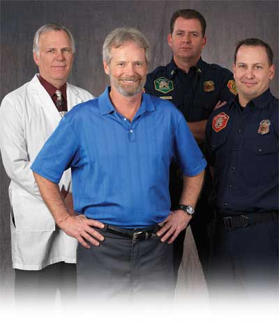 Keith Newport | MountainStar Healthcare