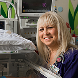 Charlotte Warren | HCA Midwest Health