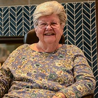 Where Becky and Ada are cared for like family | MountainStar Healthcare