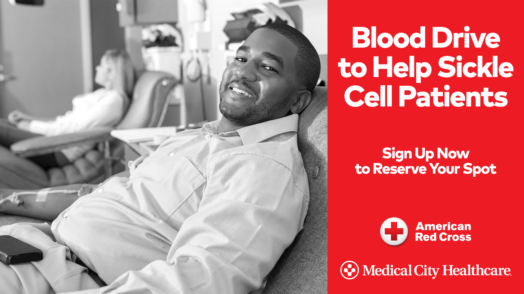 North Texas Sickle Cell Patients Focus For Summer Blood Drives ...