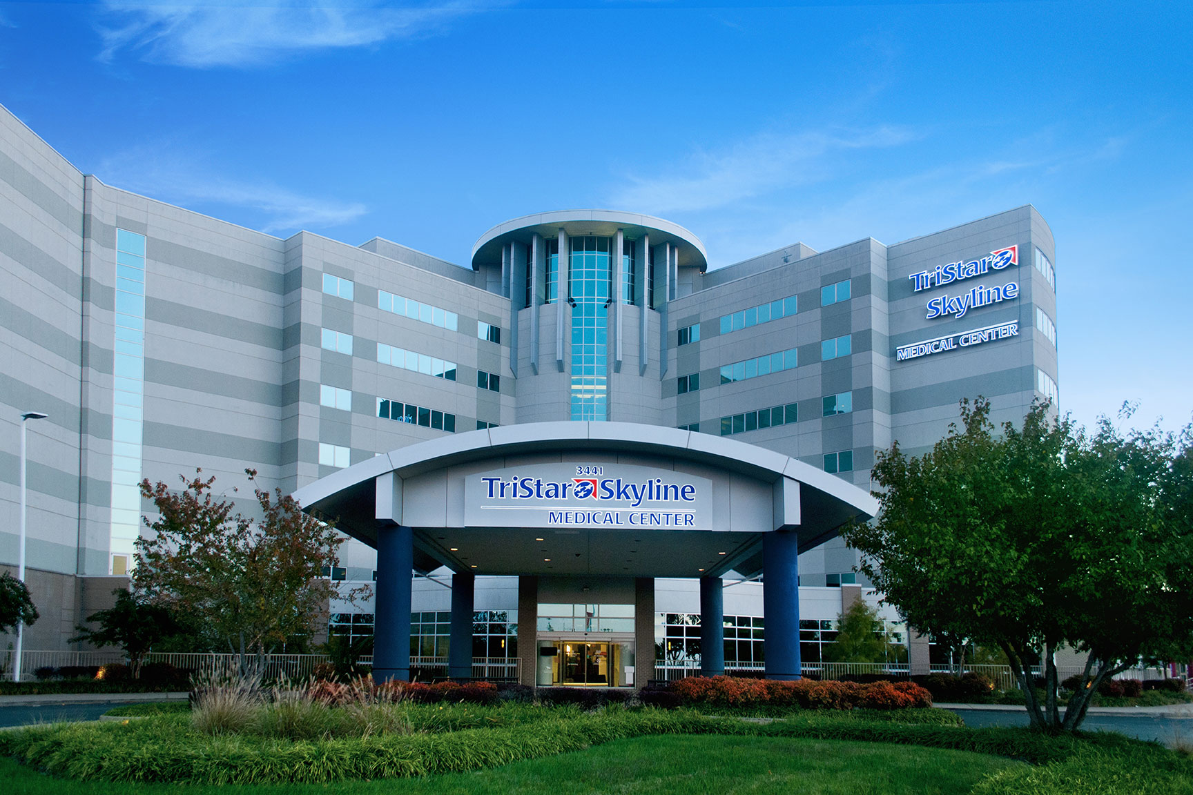 TriStar Skyline ranks top in Tennessee for neurosciences and stroke ...