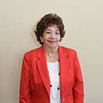 Maria Amador, heart attack patient | HCA Florida