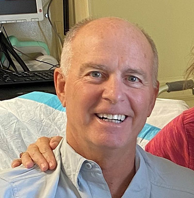 Colonel Gary Plumb | HCA Florida