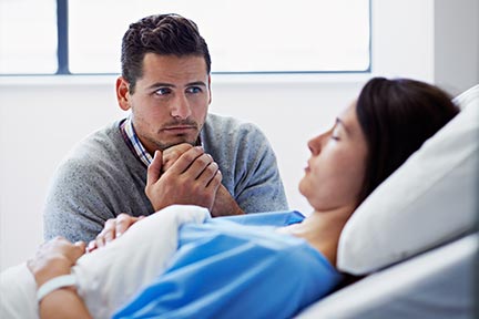 What exactly is a coma? 5 key facts about comas | HealthONE