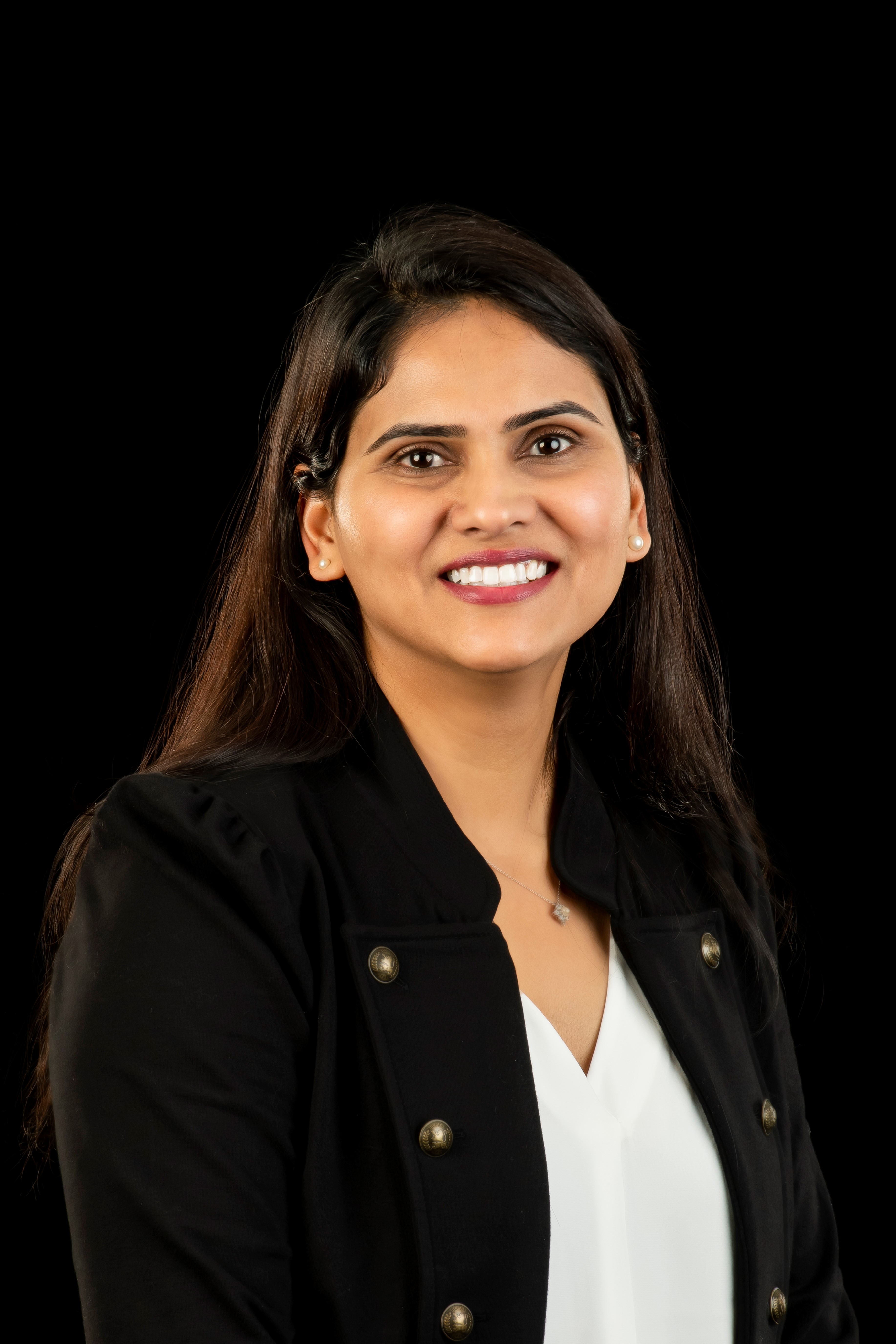 HCA Florida Gulf Coast Hospital Welcomes Dr. Sushma Banda as Chief Medical Officer | HCA Florida